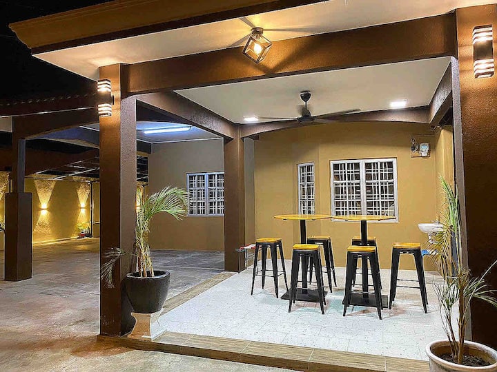 Kuala Kubu Bharu Leisure@garden 11 - Kuala Kubu Bharu
