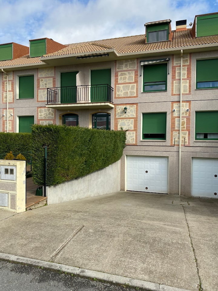 Big House With 2h/day Housekeeping Included! - Salamanca, España