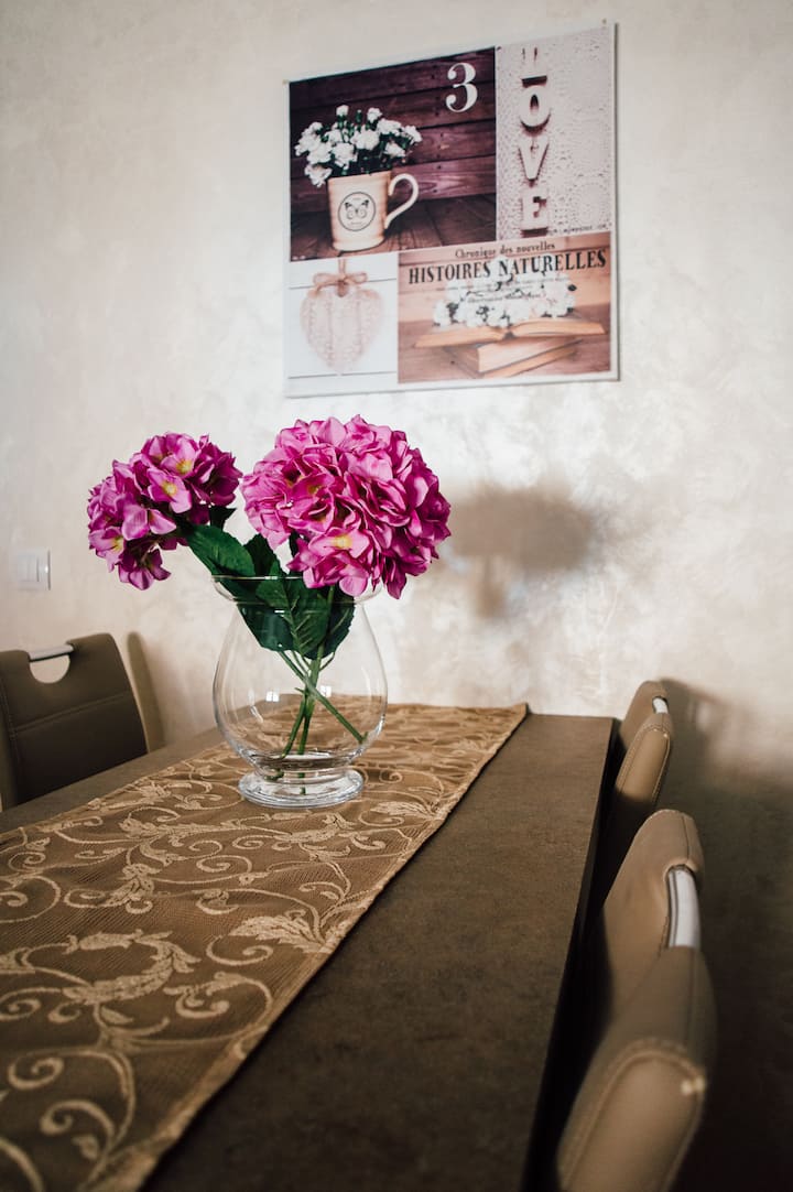Apartment Ksenija - Kotor