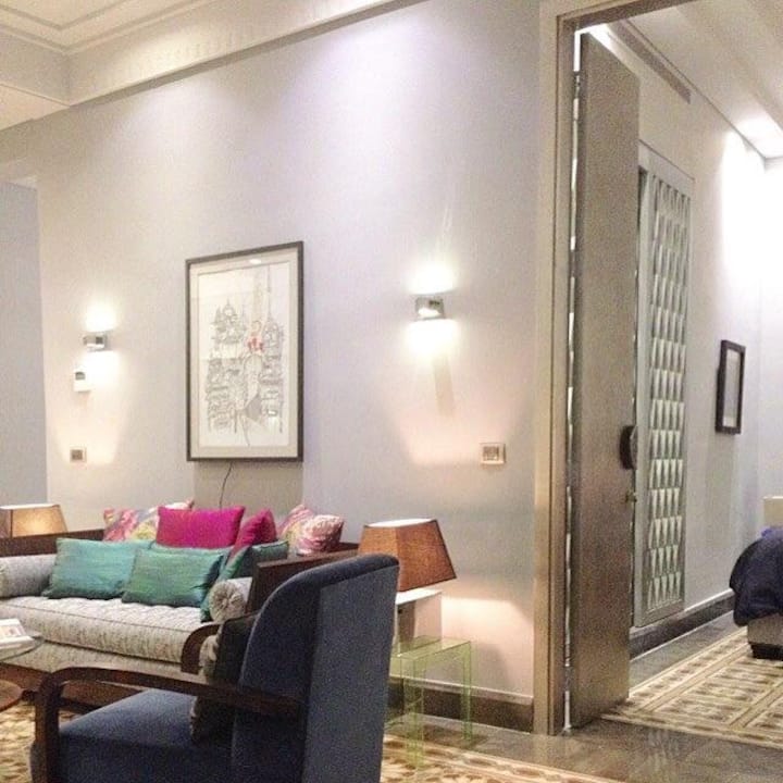 Home In The Heart Of The City - Beirut