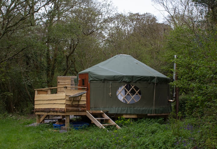 3 Best Yurts Near Killarney, Ireland - Updated 2025 | Trip101