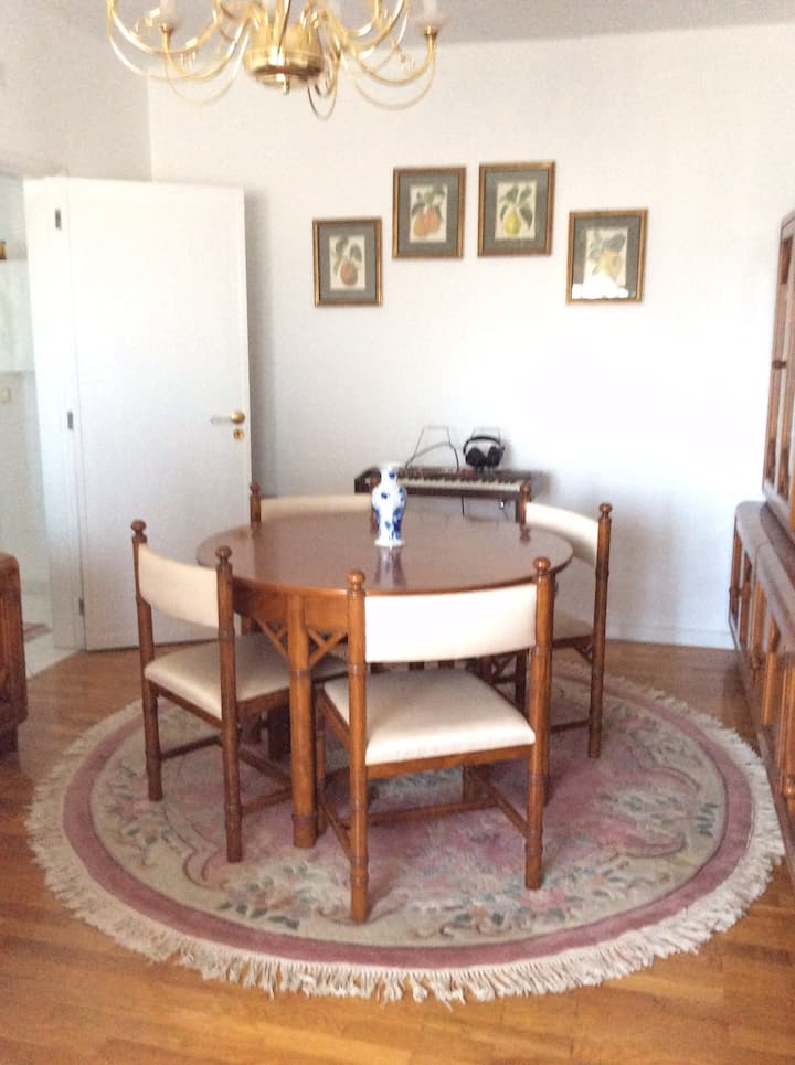 Apartamento Para Férias - Póvoa de Varzim