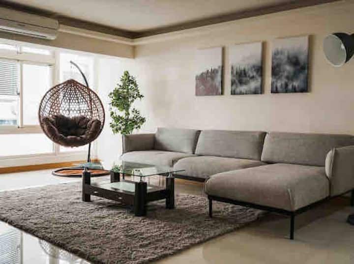 Zhongshan Mrt#ximen#3 Room 1-12pax#free Transport - Taipei