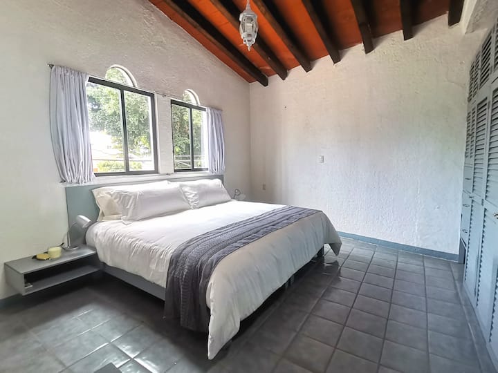 Casa México, Amplia Y Funcional. - Oaxaca