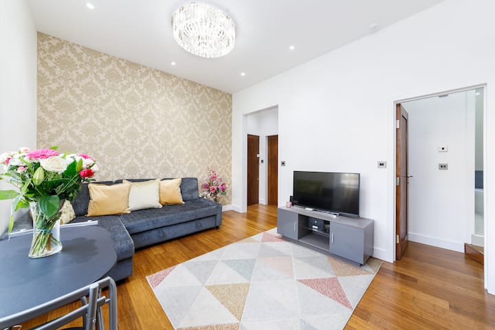 Paddington Bliss Suite - London