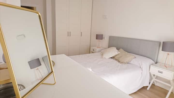 Amplio Apartamento Con Terraza 1ª Línea Jávea Port - Xàbia (Javea)