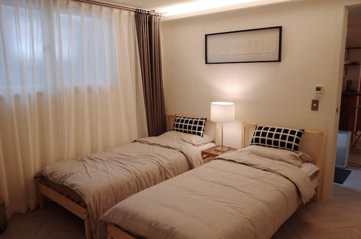 Betty House - 수택2동