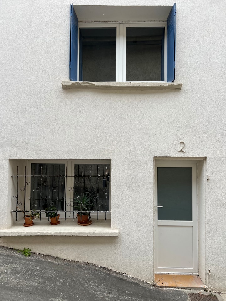 Charmante Maison Au Cœur De Castelnaudary - Castelnaudary