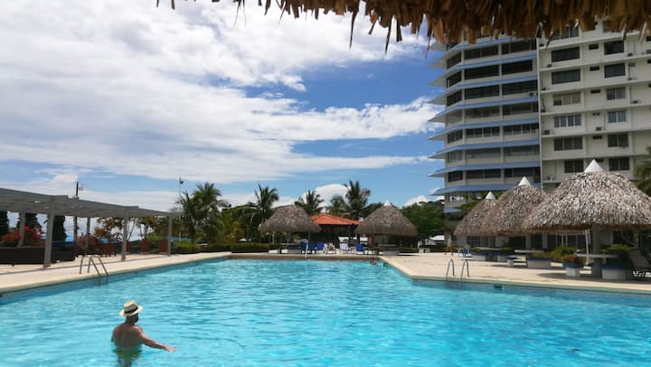 Casa De Playa Coronado - Panama City