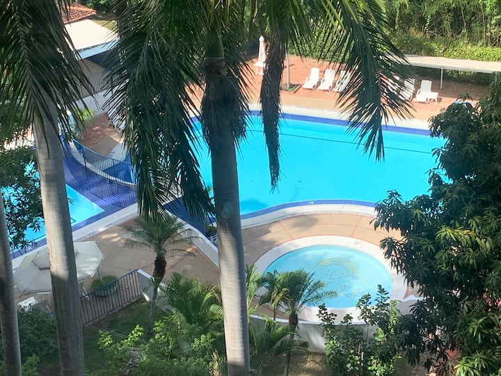 Apartamento En Girardot Resort - Girardot