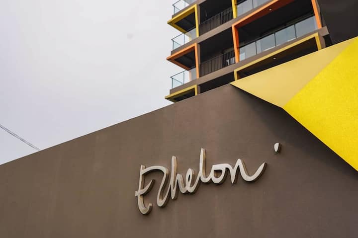 Crown 737 Homestay, тнE Echelon_6010 - Dungun