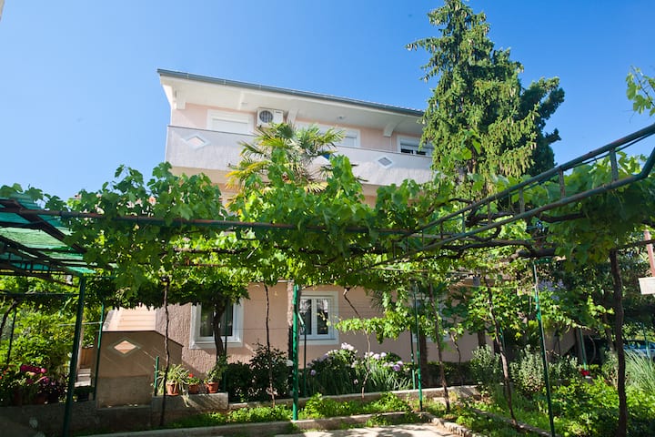 Apartment Mirjana D - Krk