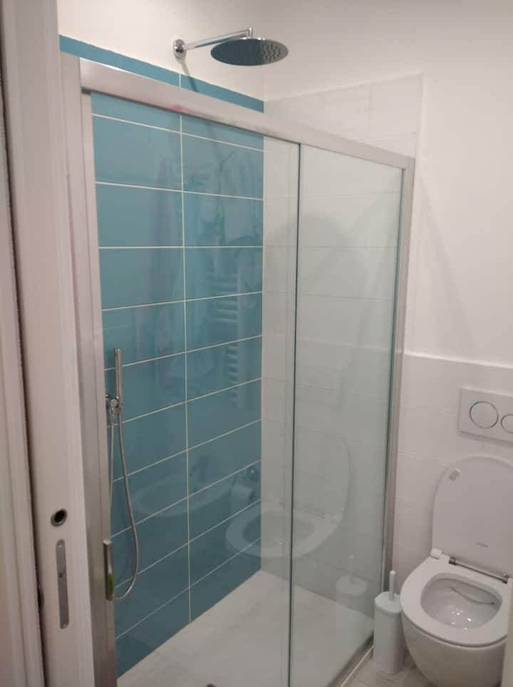 Bellissimo Trilocale Ristrutturato San Vincenzo - San Vincenzo