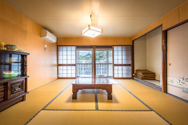 Guest House Nodokeya Ii - Mima