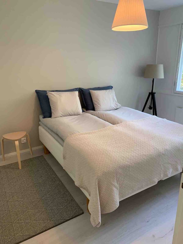 Bright Apartment At The Heart Of Turku - Turku