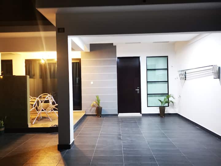 U Sweet Home - Pangkor Island