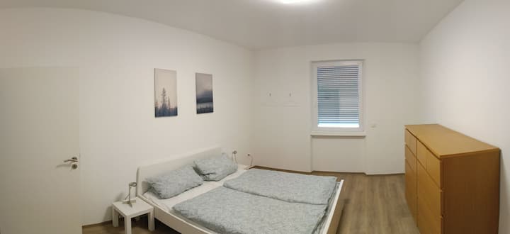Fast Wie Zu Hause Nur Urlaub - Hockenheim