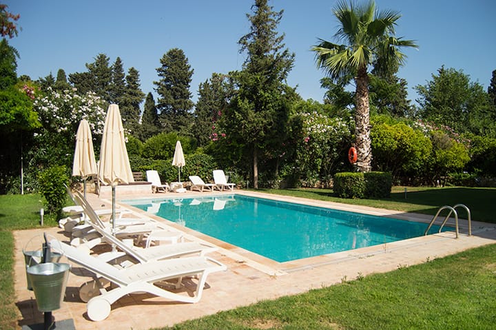 Villa Marlee By Eva Villa Rentals 4br Private Pool - Bodrum