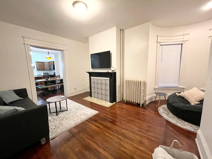 Great Location, Updated, Brighton,strong Uofr. - 로체스터