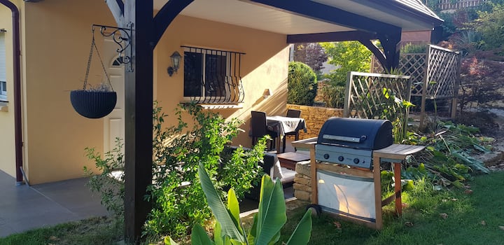 Sarlat Center 1 Bedroom Studio 2 - Sarlat-la-Canéda