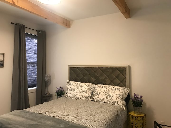 The Retreat 1 - Hot Springs, NC