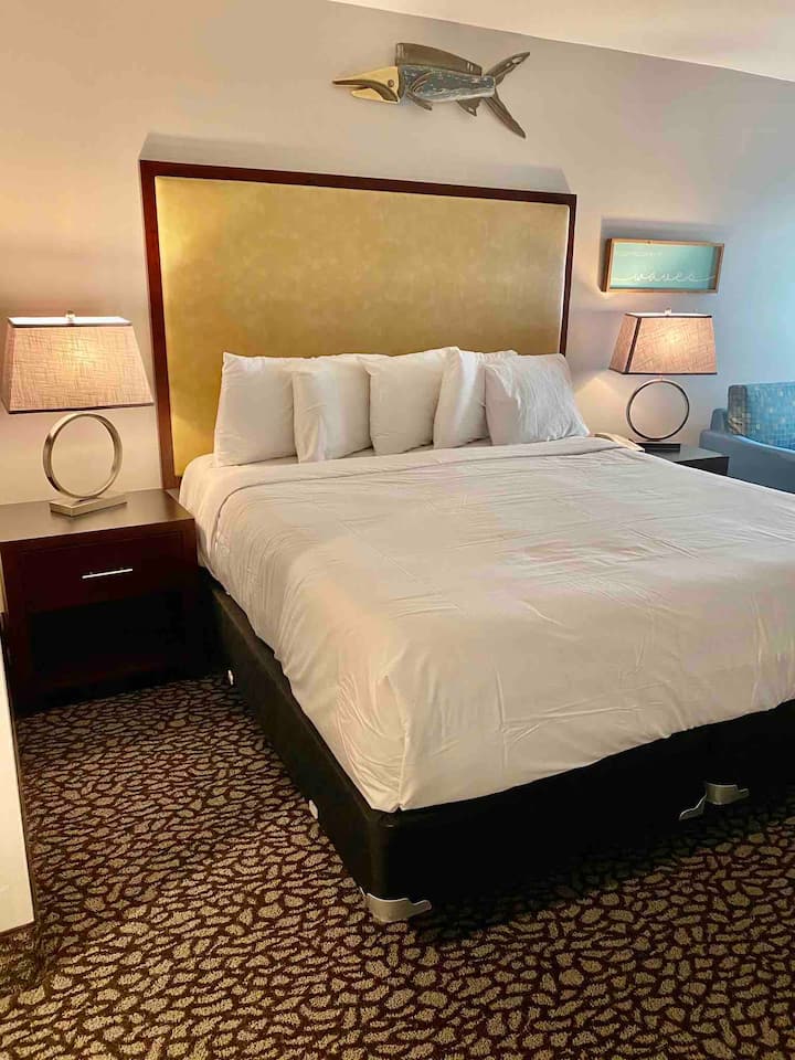2br Luxury Suite In The Heart Of Morro Bay - Cayucos, CA