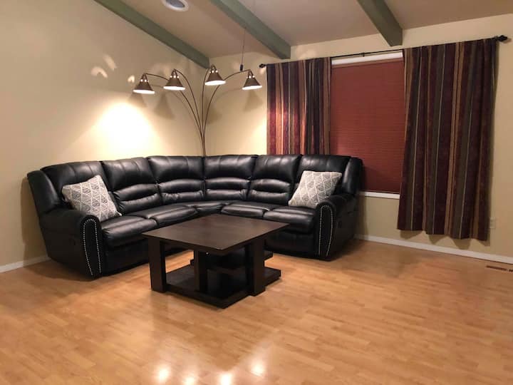 A Star Shines In Stayton - 3 Bedroom (Near Salem) - Silver Falls State Park, Oregon
