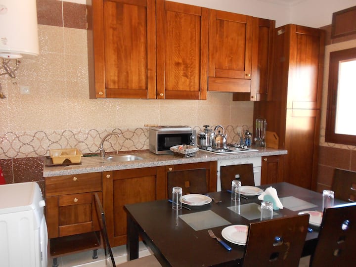 Apartment For 2 To 4 People - Ouarzazate