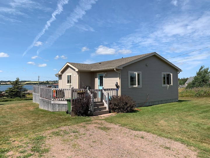 Ruby Sands Cottage - Cavendish