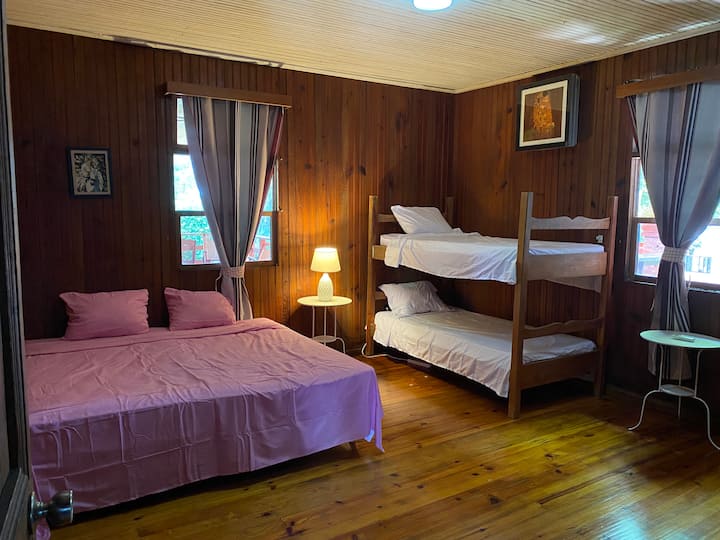 Hostal ÚNico 3 - Jarabacoa