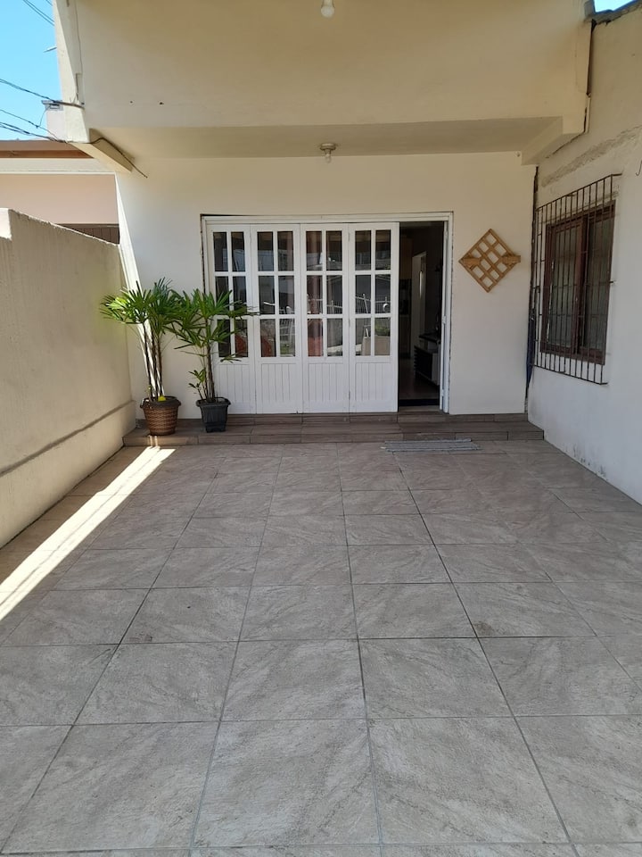 Casa Para Veraneio No Centro De Torres. - Torres