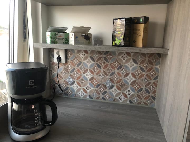 Penthouse Apartment Near Central Gothenburg - Gothenburg
