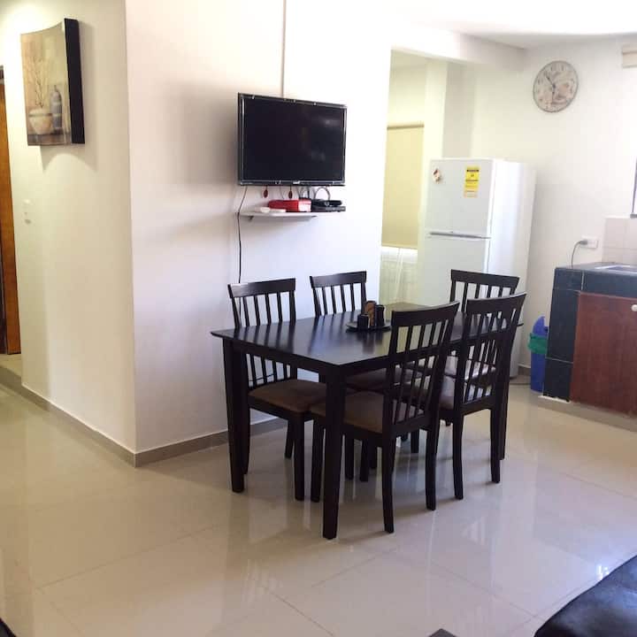 Apartamento 202 “La Casa De Mario” - San Andrés