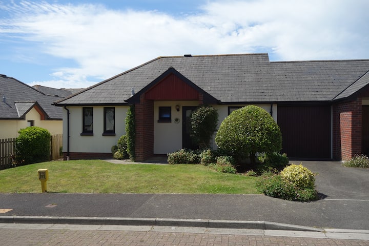 Bay Tree - Braunton Centre - Saturday Change Over - Croyde