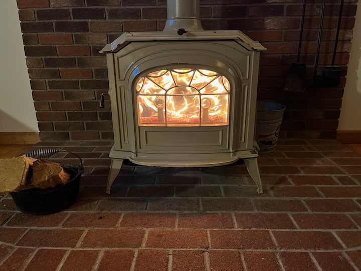 Cozy Chalet Mins From Okemo & Vast. - Vermont