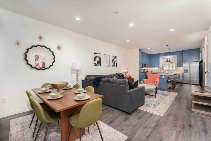 3 Bedroom In San Gabriel (2 Story) - San Gabriel, CA