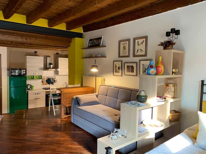 Da Mari2 - Adorable Studio  - Cir 017029 Cni00115 - Brescia