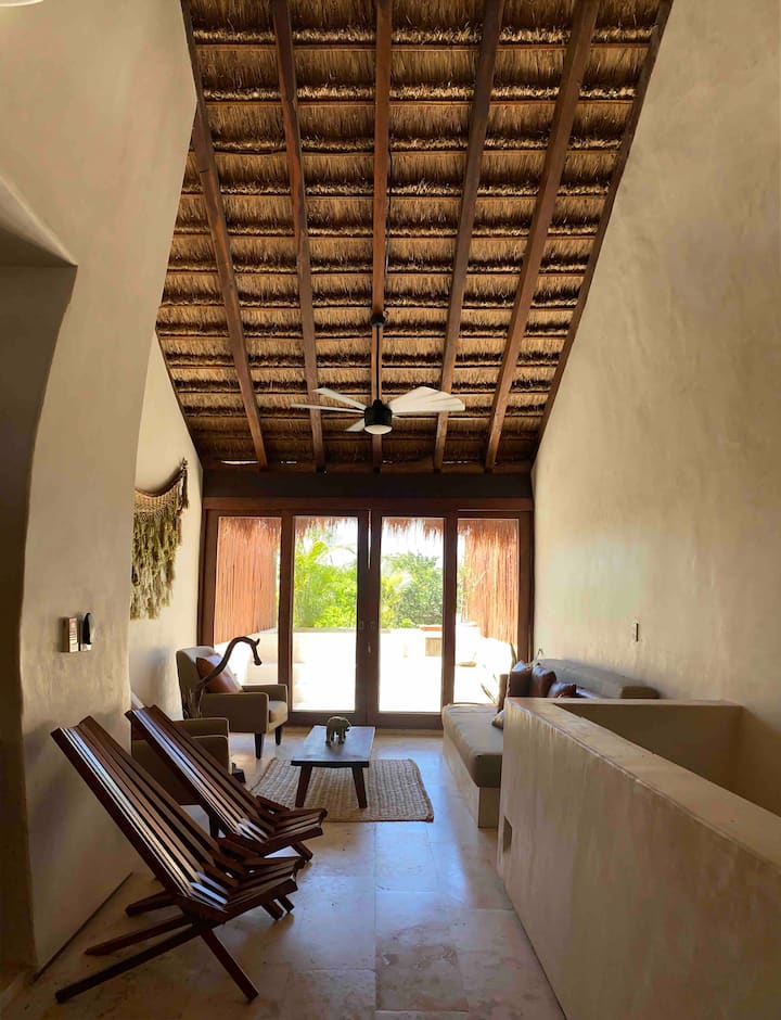 Aldea Zama Villa + Beach Club - Tulum