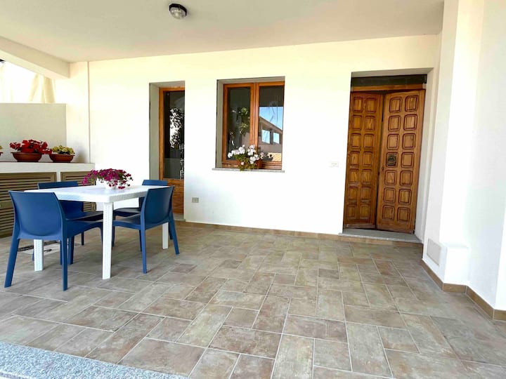 Casa Il Mirto Immersa Nel Verde A Posada - Siniscola