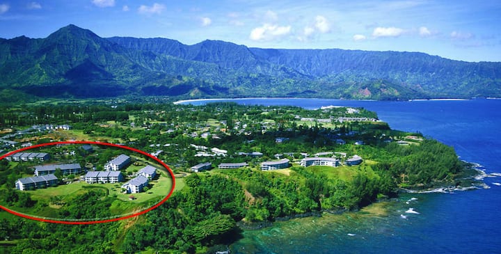 Aug 2-9 - Last Min-70%off Princeville Ocean Resort - Kauai, HI