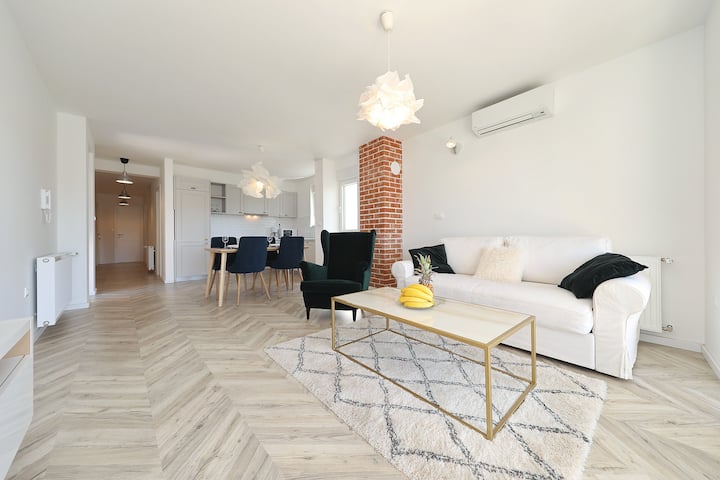 Apartments Ivanov - Two Room - Zadar