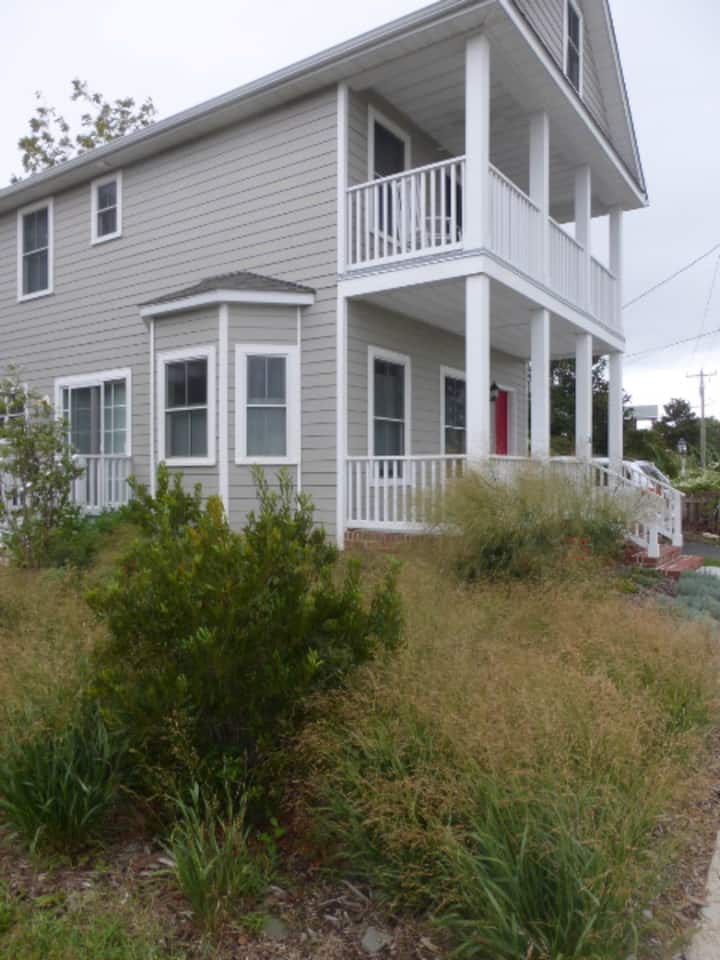 Lewes - Walk To Town And Beach - Lewes