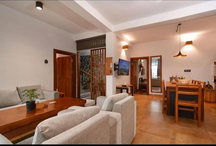 Apartment 2bhk - Pokhara