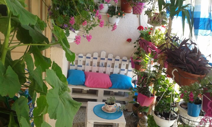 Home Sweet Home - Podgorica