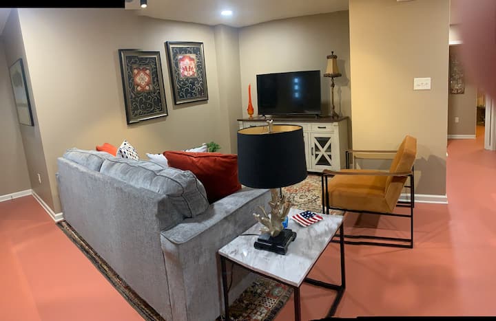 Comfort At Downtown Little Rock - 리틀록