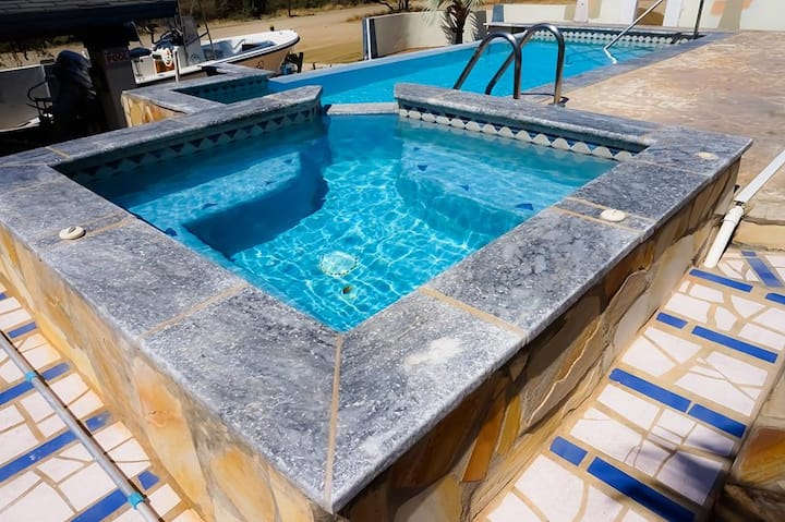 Sopmac Apartment And Pool - Aruba