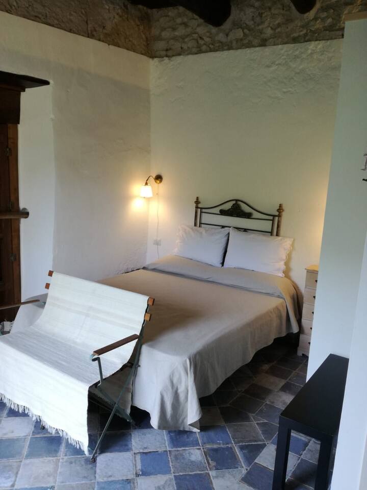 Boutique Hotel Albergo Diffuso La Casa Sul Blu - Pisciotta