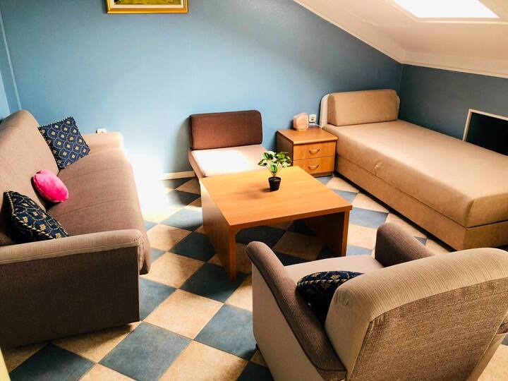 Cozy Apartment Novi Sad - Novi Sad