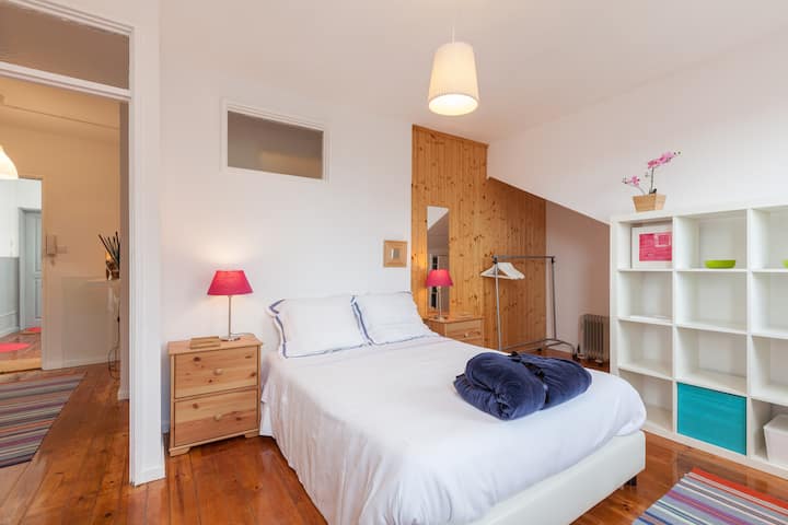 Ikebana Vi - Charming Apart  Downtown Porto - Porto