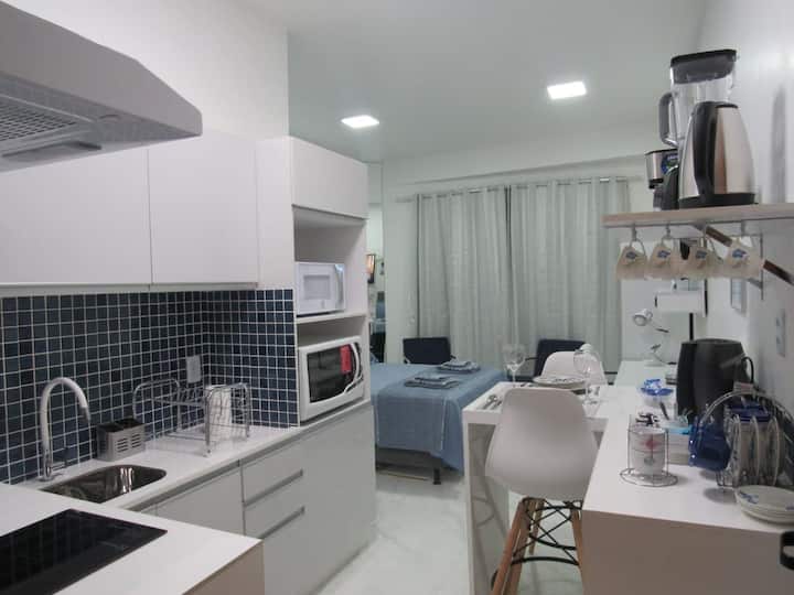 Estúdio Tudo Azul - Brasília